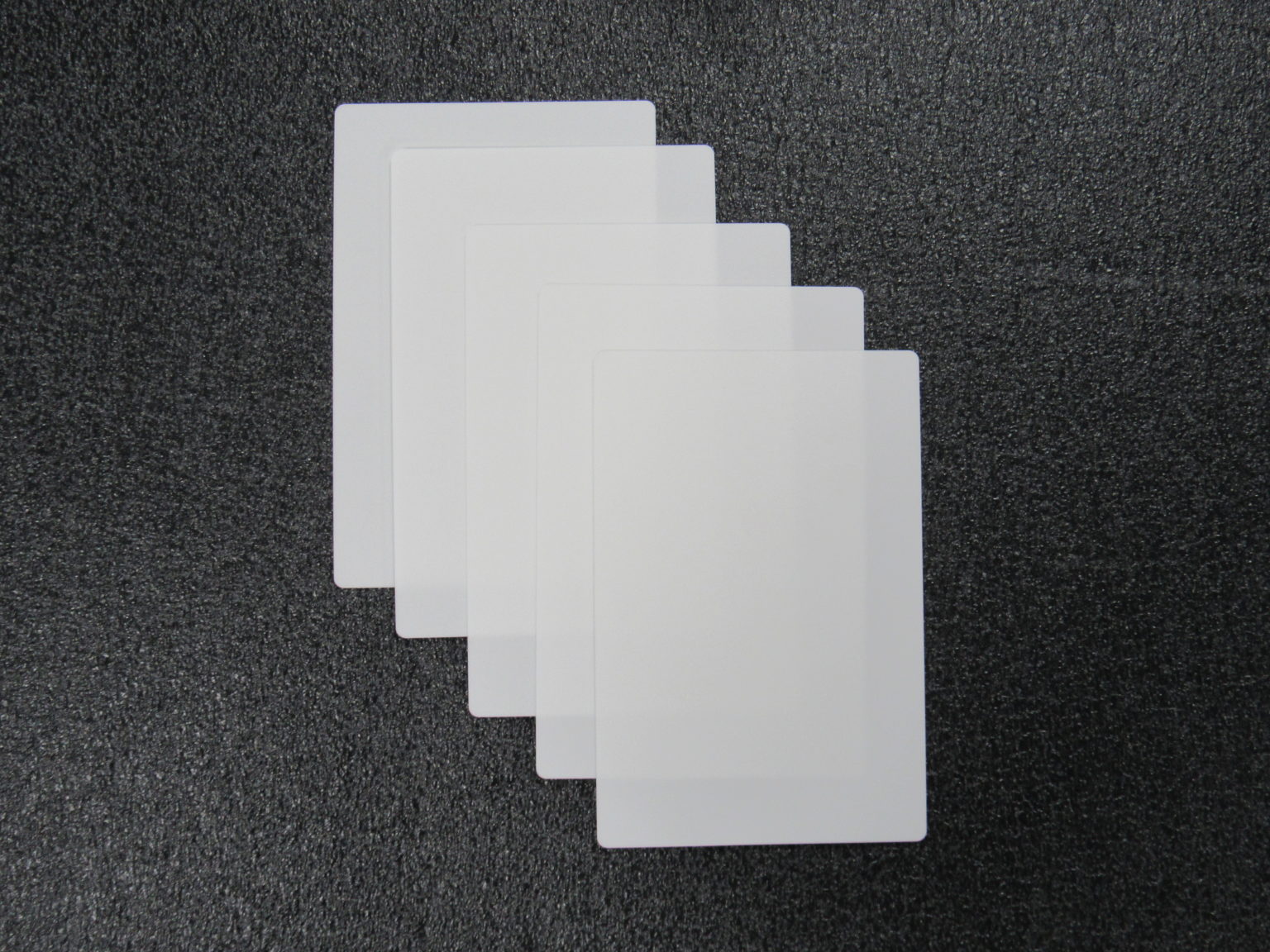 Ceramic Generator Plate – 5 pack – Zontec Ozone Generators