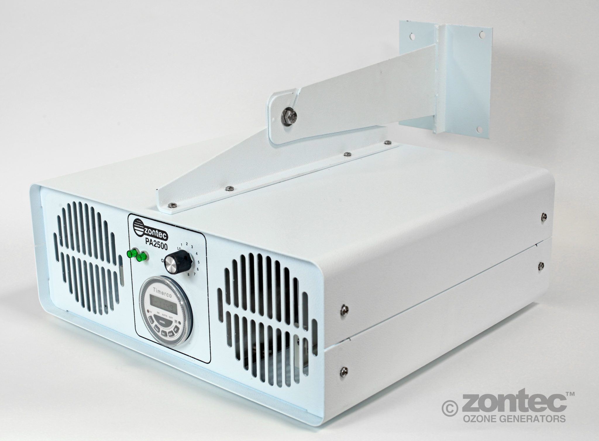 Mounting Kit – Zontec Ozone Generators