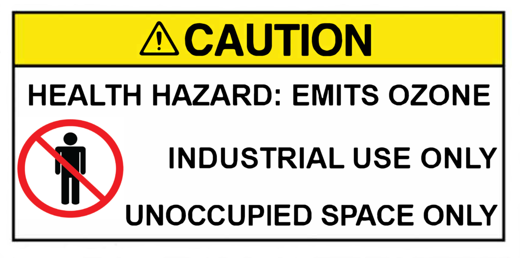 Ozone Generators – Zontec Ozone Generators
