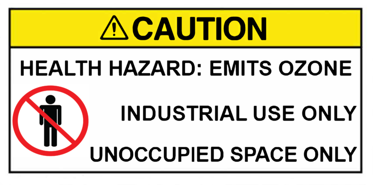 Ozone Generators – Zontec Ozone Generators